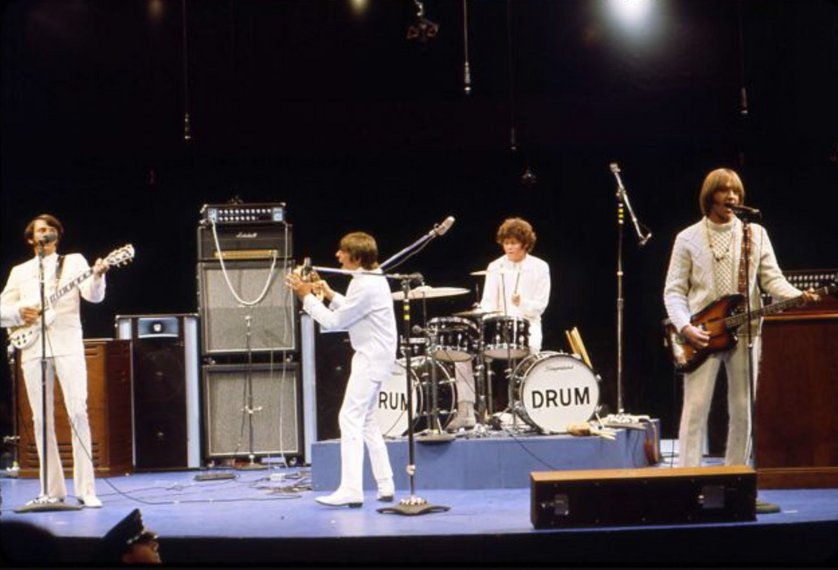 The Monkees - Head: DVD oder Blu-ray leihen - VIDEOBUSTER.de