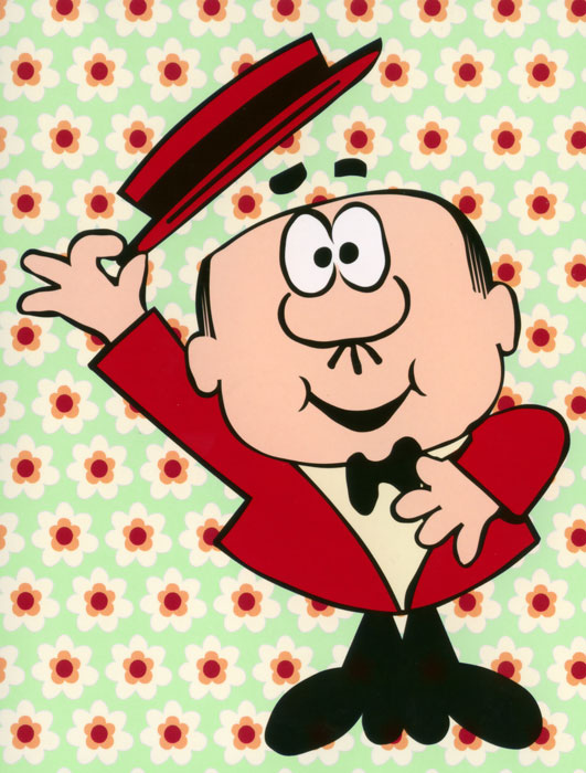 Wer sind eure Kindheitshelden? : r/FragReddit