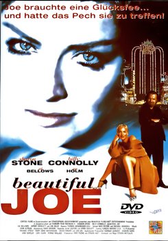 Beautiful Joe: Blu-ray, 4K UHD, DVD leihen - VIDEOBUSTER