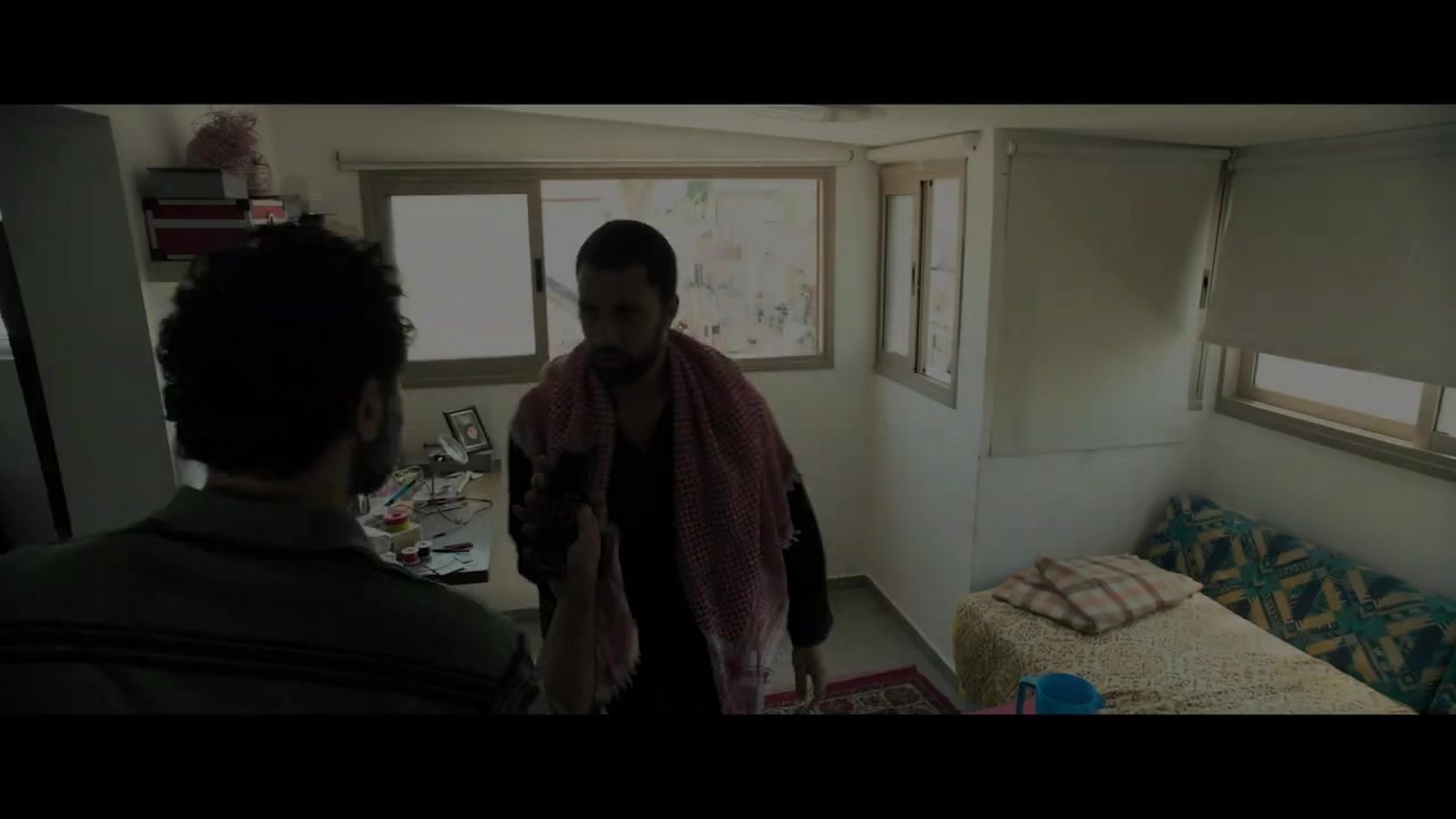 The Engineer: Blu-ray, 4K UHD, DVD leihen - VIDEOBUSTER