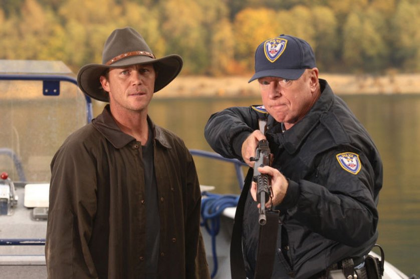 Loch Ness: DVD oder Blu-ray leihen - VIDEOBUSTER.de