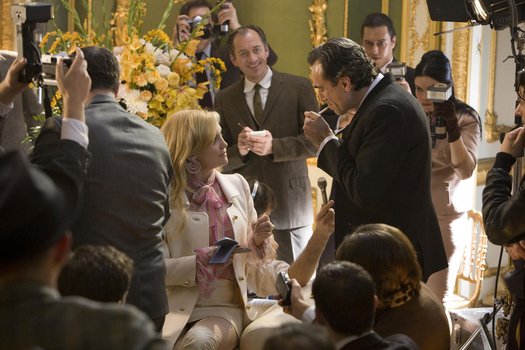 Nine: DVD, Blu-ray oder VoD leihen - VIDEOBUSTER.de