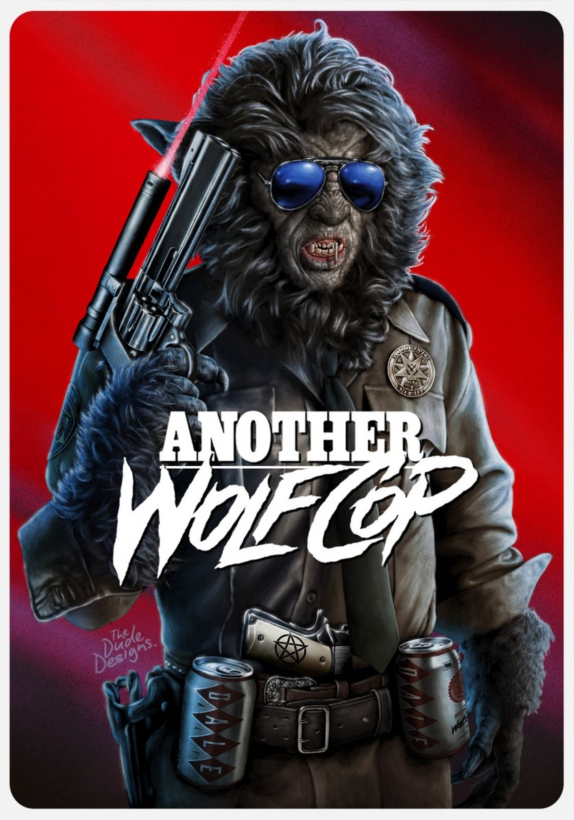 Another WolfCop: DVD, Blu-ray oder VoD leihen - VIDEOBUSTER.de