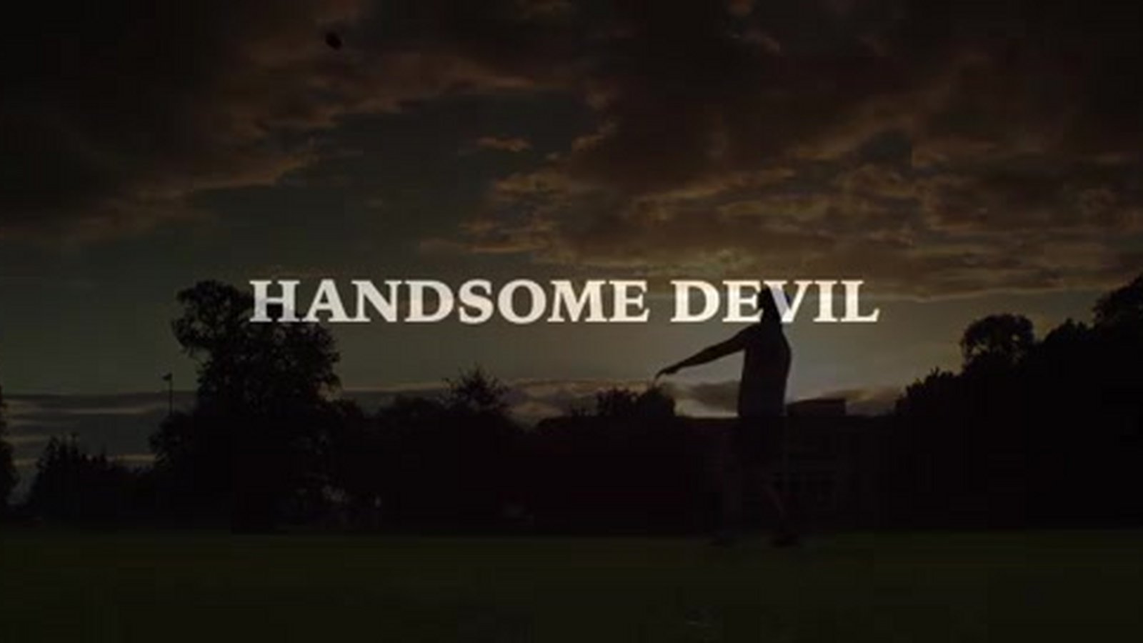 Handsome Devil: Blu-ray, 4K UHD, DVD leihen - VIDEOBUSTER