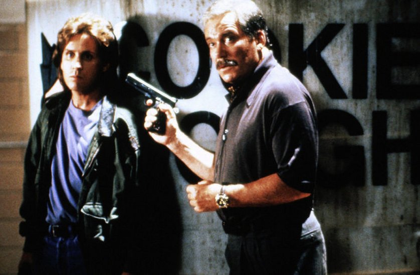 Loaded Weapon 1: DVD oder Blu-ray leihen - VIDEOBUSTER.de