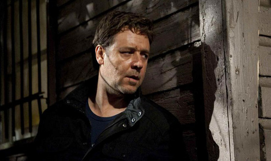 Russell Crowe: Der Vater aller Vampire hat ein neuen Namen