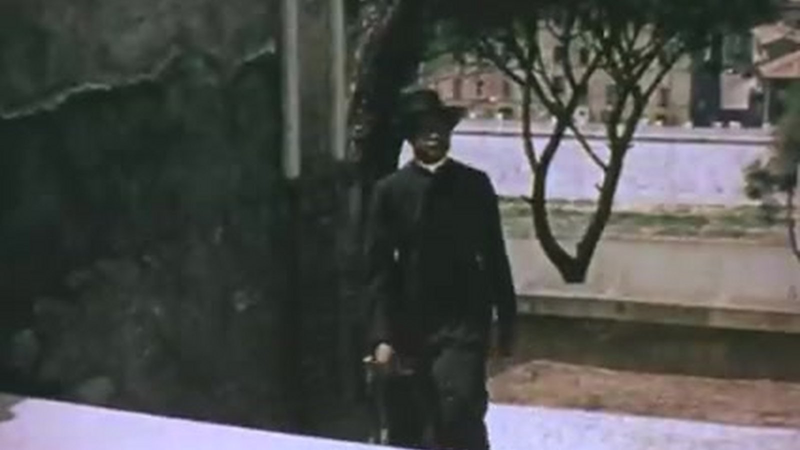 Der Kardinal: Blu-ray, 4K UHD, DVD leihen - VIDEOBUSTER