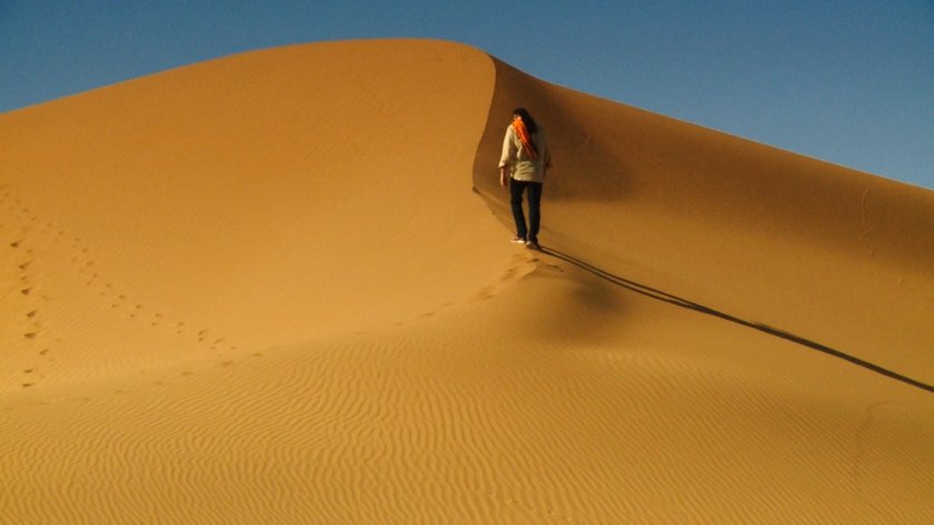 Desert Inspiration: DVD, Blu-ray oder VoD leihen - VIDEOBUSTER.de