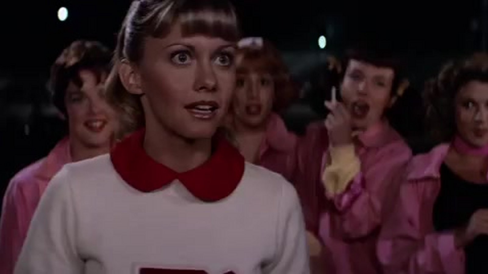 Grease: Blu-ray, 4K UHD, DVD leihen - VIDEOBUSTER