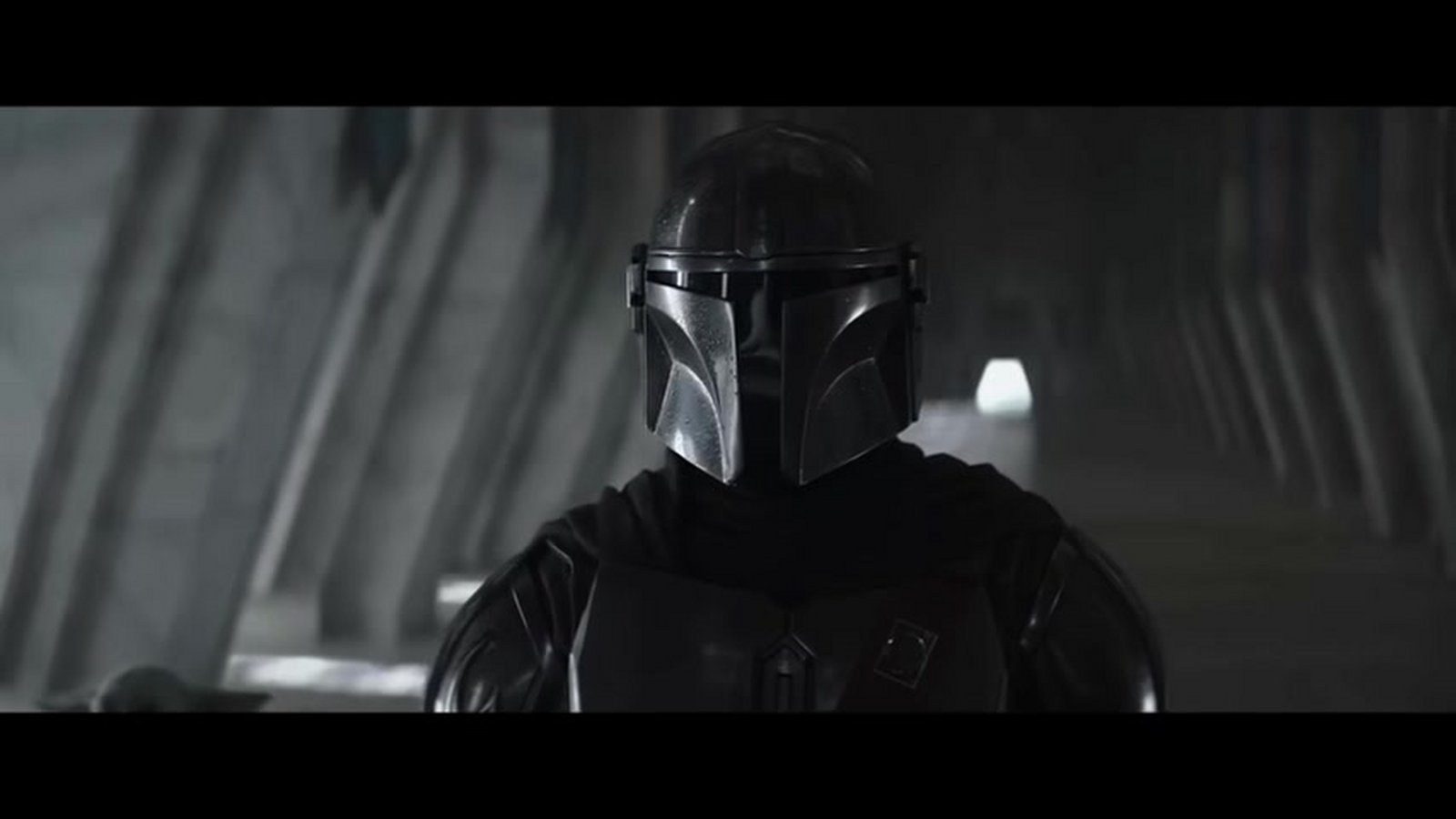 Star Wars - The Mandalorian - Staffel 3: Blu-ray, 4K UHD, DVD leihen ...