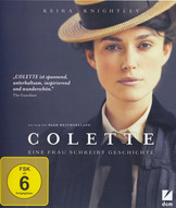 Colette: DVD, Blu-ray oder VoD leihen - VIDEOBUSTER.de
