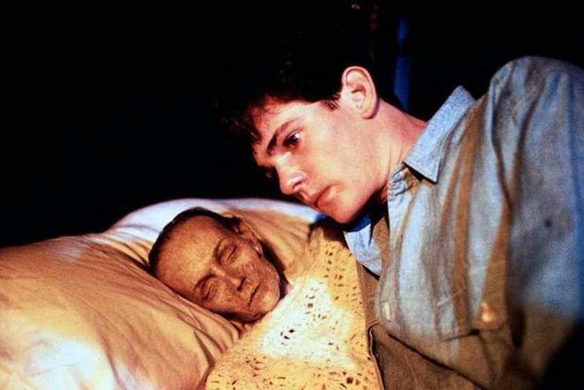 Psycho 4: DVD oder Blu-ray leihen - VIDEOBUSTER.de