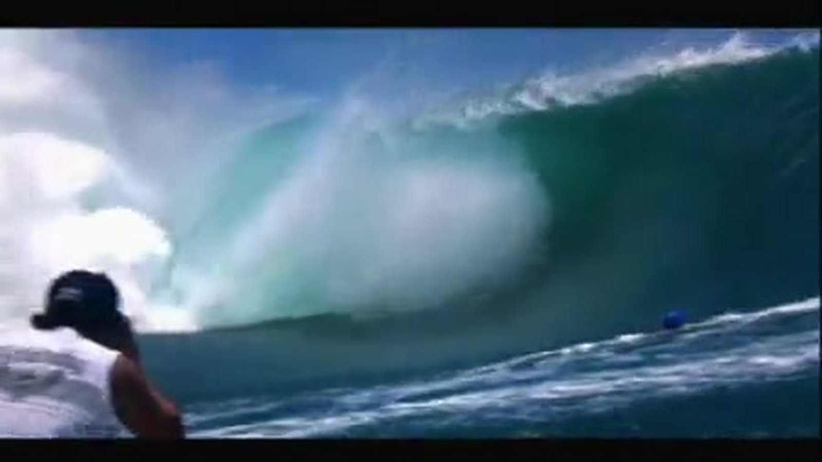 Inside Teahupoo: Blu-ray, 4K UHD, DVD leihen - VIDEOBUSTER