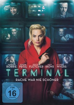 Terminal: Stream, Blu-ray, 4K UHD oder DVD - VIDEOBUSTER
