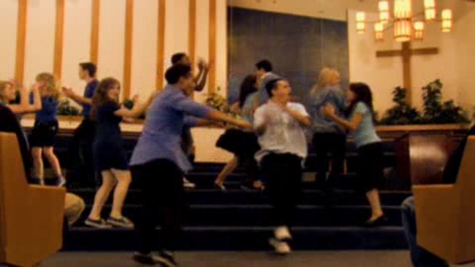 Sunday School Musical: Blu-ray, 4K UHD, DVD leihen - VIDEOBUSTER