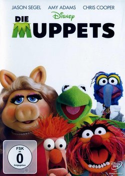 Die Muppets: Blu-ray, 4K UHD, DVD leihen - VIDEOBUSTER