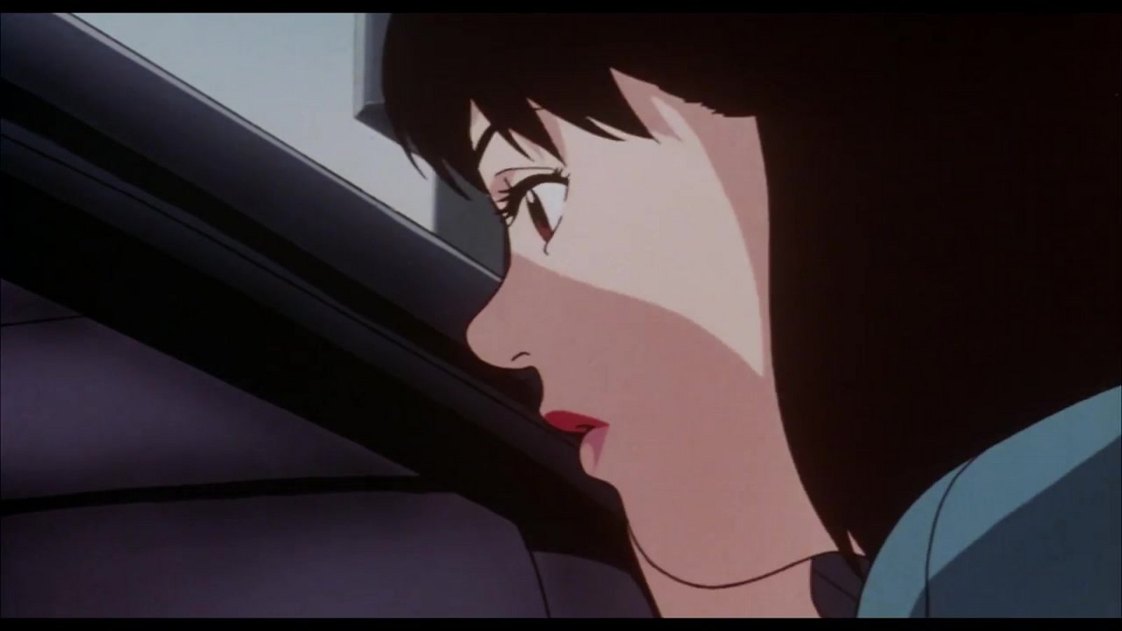 Perfect Blue: Blu-ray, 4K UHD, DVD leihen - VIDEOBUSTER