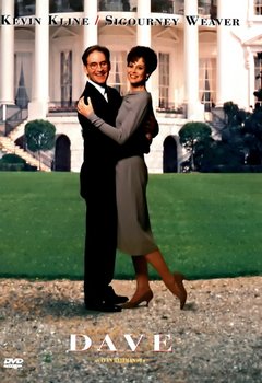 Dave: Blu-ray, 4K UHD, DVD leihen - VIDEOBUSTER