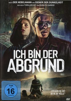 Ich bin der Abgrund: Stream, Blu-ray, 4K UHD oder DVD - VIDEOBUSTER