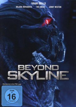 Skyline 2 - Beyond Skyline: Blu-ray, 4K UHD, DVD leihen - VIDEOBUSTER