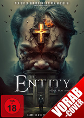 Ghost Mask - Scar: DVD, Blu-ray oder VoD leihen - VIDEOBUSTER.de