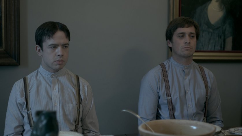 Matriarch: DVD, Blu-ray oder VoD leihen - VIDEOBUSTER.de