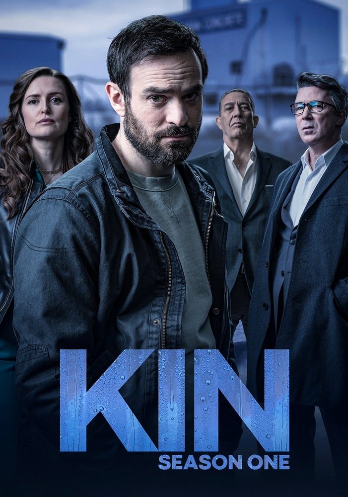 Kin - Staffel 1: Blu-ray, 4K UHD, DVD leihen - VIDEOBUSTER