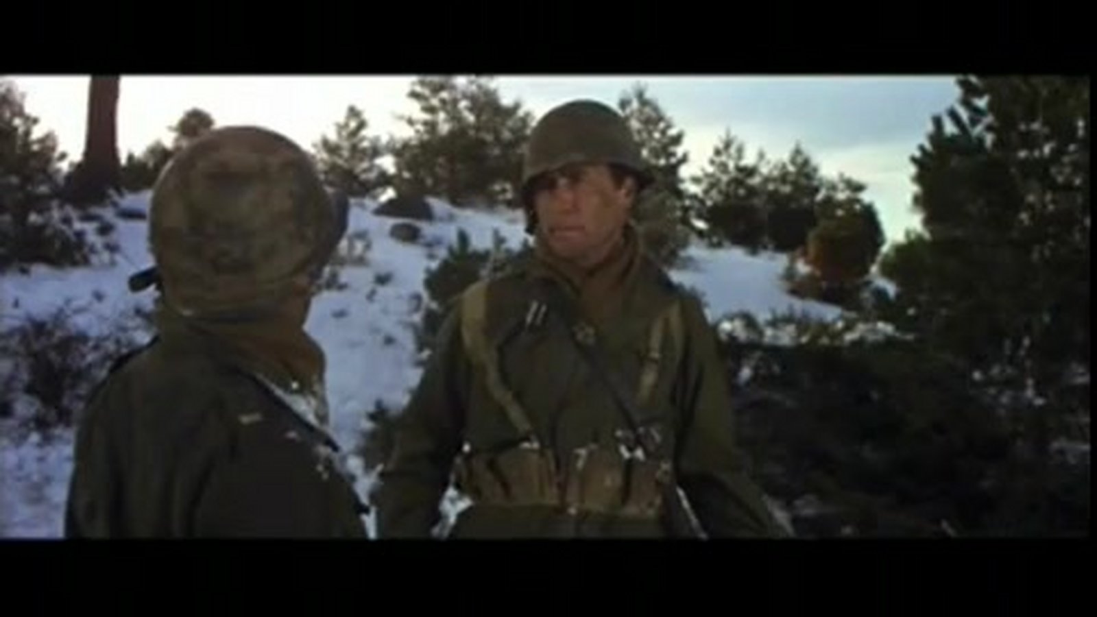 Die letzte Schlacht - Die Panzerschlacht in den Ardennen: Blu-ray, 4K ...