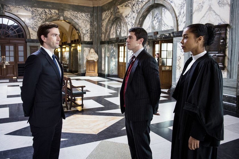 Der Anwalt des Teufels: DVD oder Blu-ray leihen - VIDEOBUSTER.de