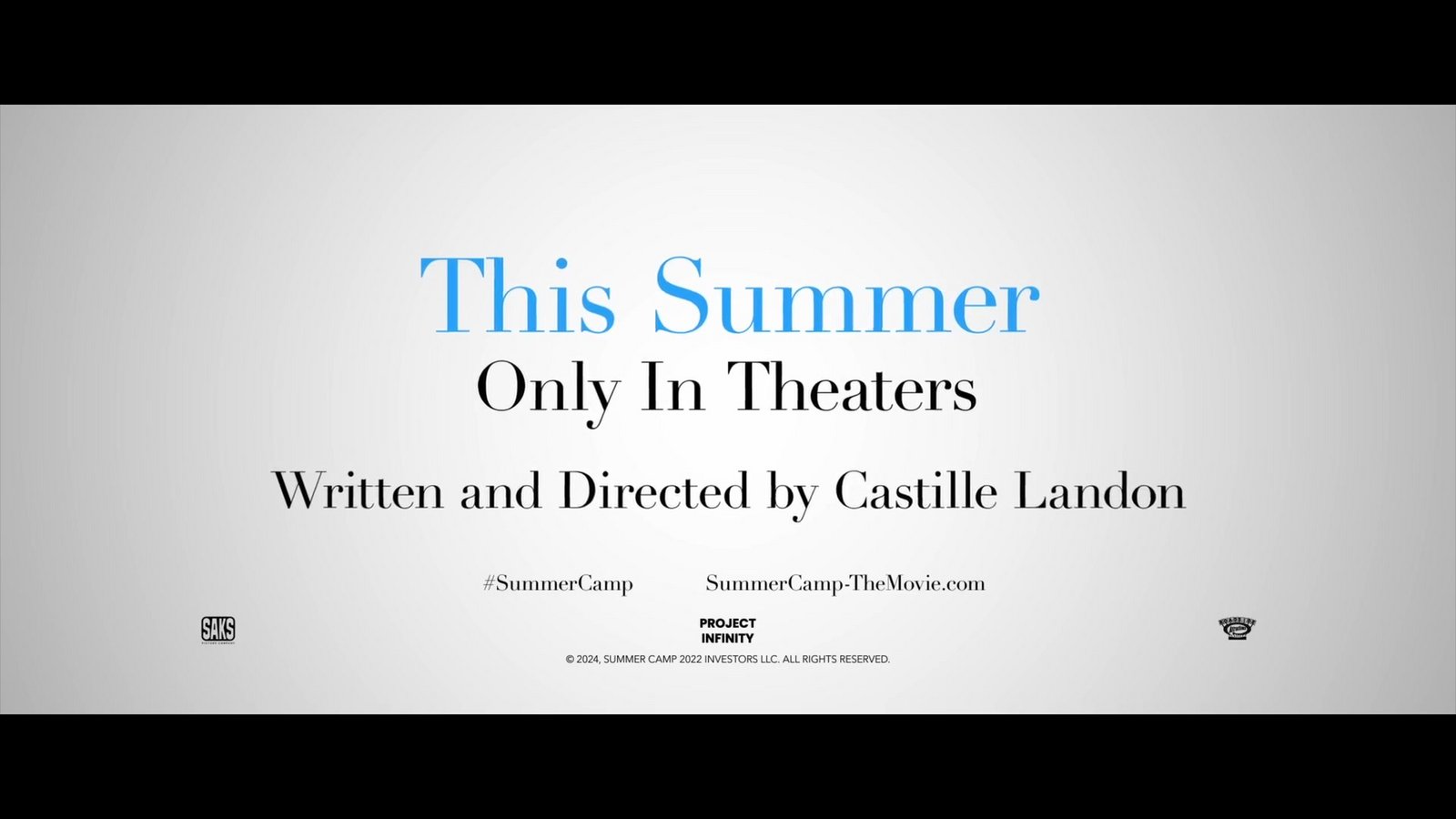 Summer Camp: Blu-ray, 4K UHD, DVD leihen - VIDEOBUSTER