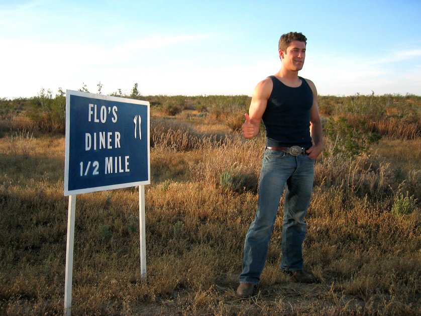 Cowboy Junction: DVD oder Blu-ray leihen - VIDEOBUSTER.de