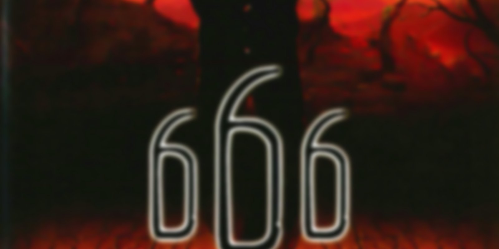 666 - The Child: DVD oder Blu-ray leihen - VIDEOBUSTER.de