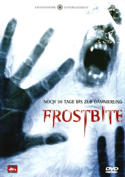 Frostbite - Noch 30 Tage bis zur Dämmerung: Blu-ray, 4K UHD, DVD leihen ...