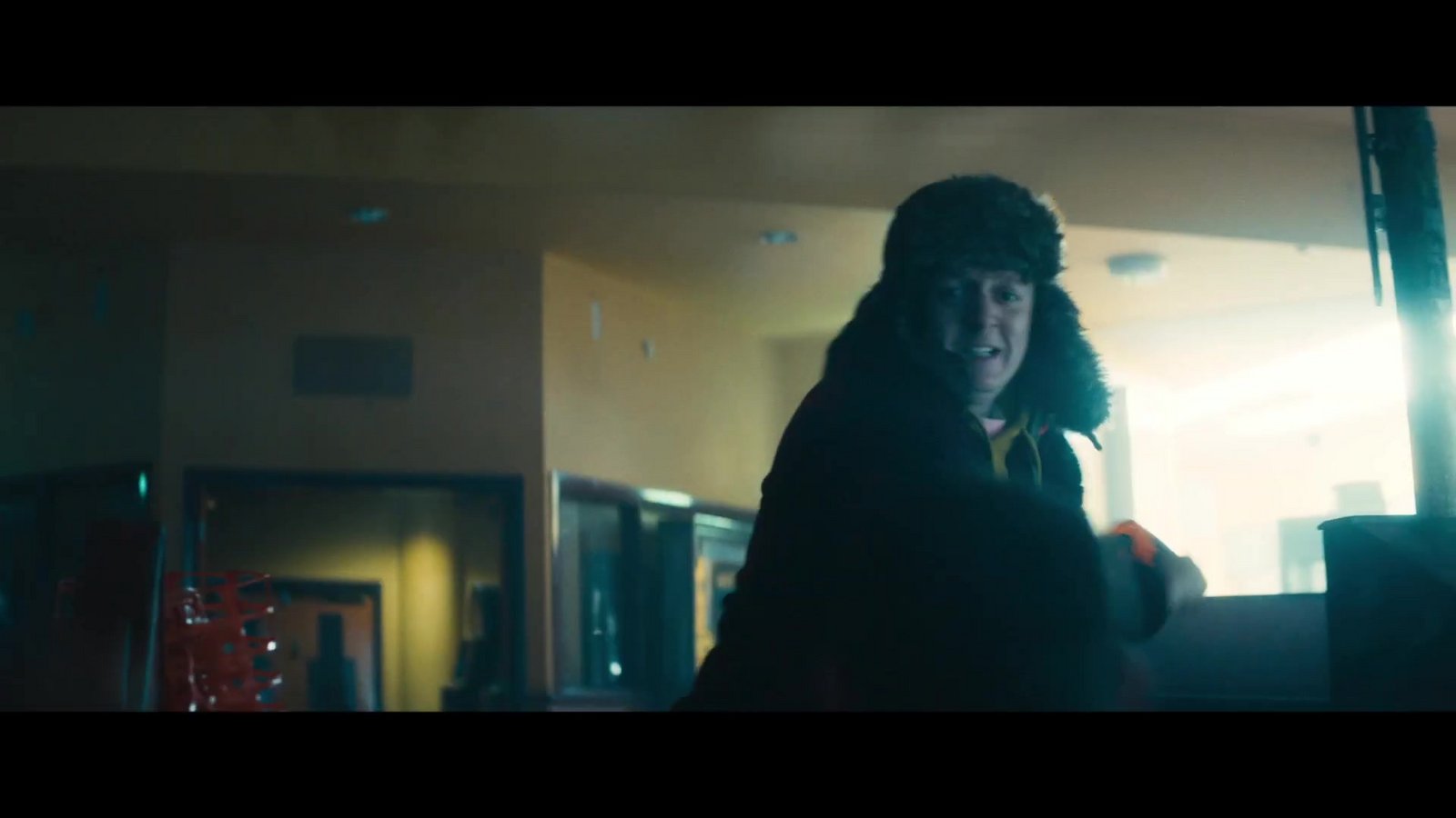 Jackdaw: Stream, Blu-ray, 4K UHD oder DVD - VIDEOBUSTER