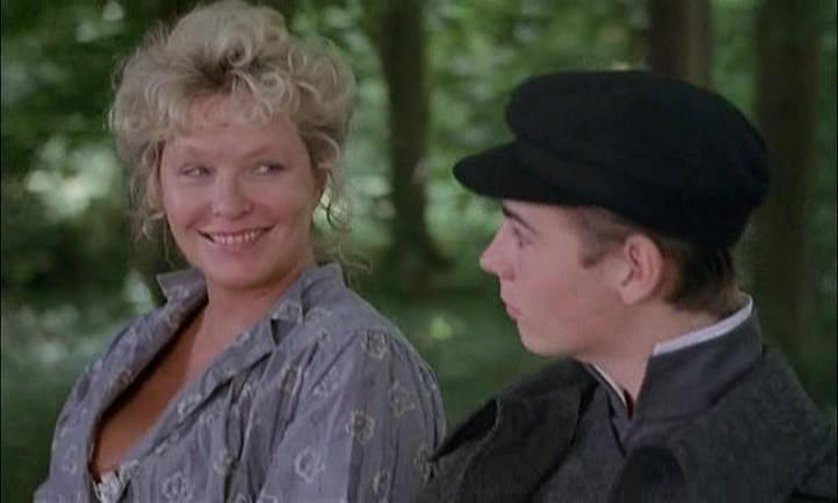 Zärtliche Versuchung: DVD oder Blu-ray leihen - VIDEOBUSTER.de