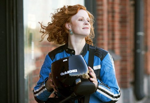 FC Venus - Fußball ist Frauensache: DVD oder Blu-ray leihen ...