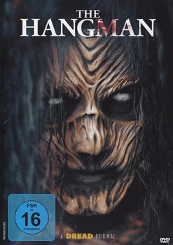 The Hangman: Stream, Blu-ray, 4K UHD oder DVD - VIDEOBUSTER