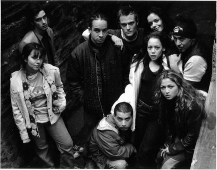 Kids II: DVD oder Blu-ray leihen - VIDEOBUSTER.de