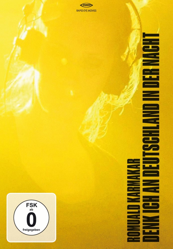 Denk ich an Deutschland in der Nacht: DVD, Blu-ray oder VoD leihen ...