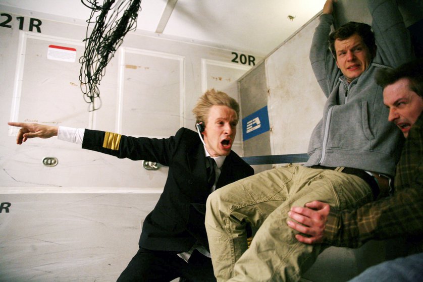 Crashpoint: DVD oder Blu-ray leihen - VIDEOBUSTER.de