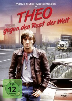 Theo gegen den Rest der Welt: Blu-ray, 4K UHD, DVD leihen - VIDEOBUSTER