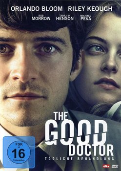 The Good Doctor: Blu-ray, 4K UHD, DVD leihen - VIDEOBUSTER