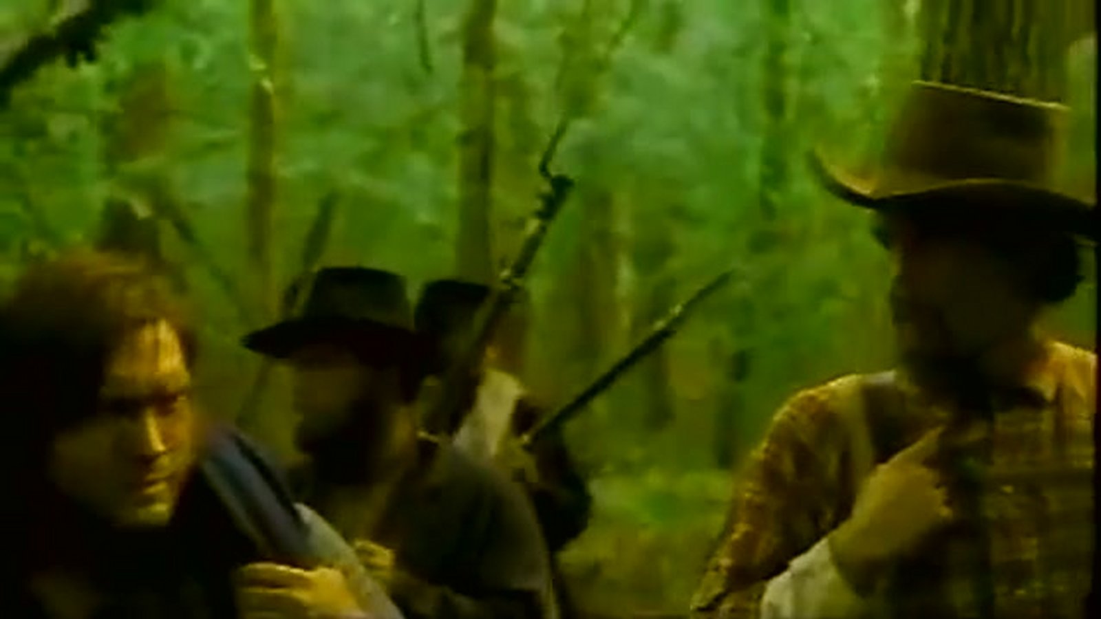 Virginia 1864: Blu-ray, 4K UHD, DVD leihen - VIDEOBUSTER