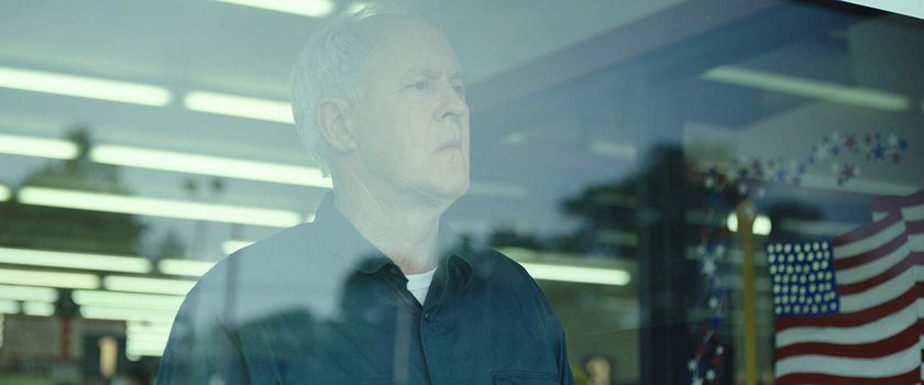 The Tomorrow Man: DVD oder Blu-ray leihen - VIDEOBUSTER.de