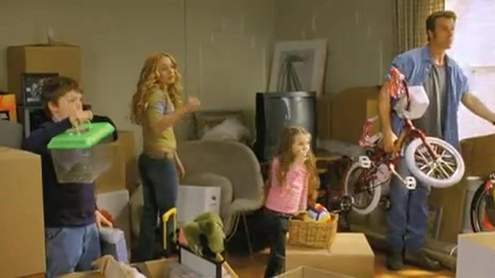 Liebe auf Umwegen: Blu-ray, 4K UHD, DVD leihen - VIDEOBUSTER