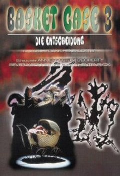 Basket Case 3: Blu-ray, 4K UHD, DVD leihen - VIDEOBUSTER