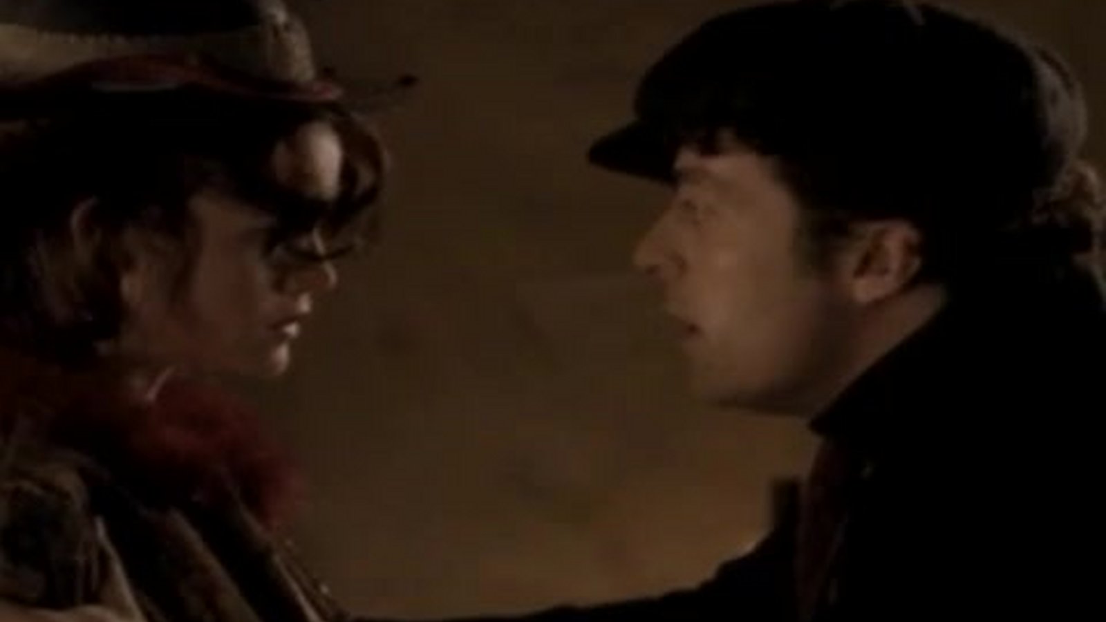 Der Todesengel aus der Tiefe: Blu-ray, 4K UHD, DVD leihen - VIDEOBUSTER