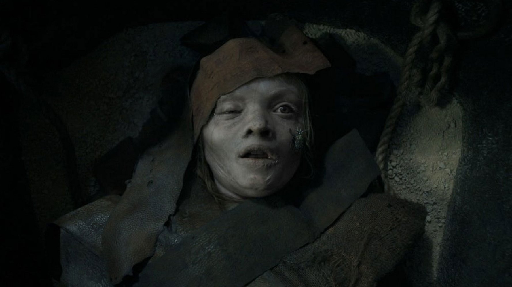 Lee Cronin's The Mummy: Blu-ray, 4K UHD, DVD leihen - VIDEOBUSTER