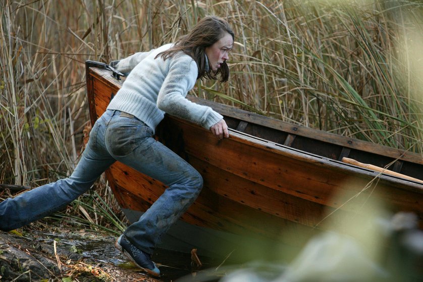 Drowning Ghost: DVD oder Blu-ray leihen - VIDEOBUSTER.de