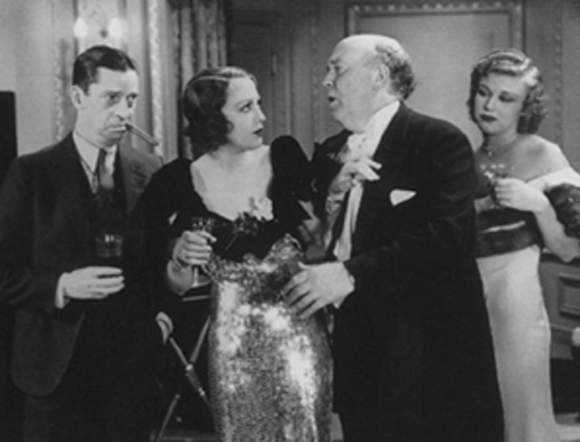 Die 42. Straße: DVD oder Blu-ray leihen - VIDEOBUSTER.de